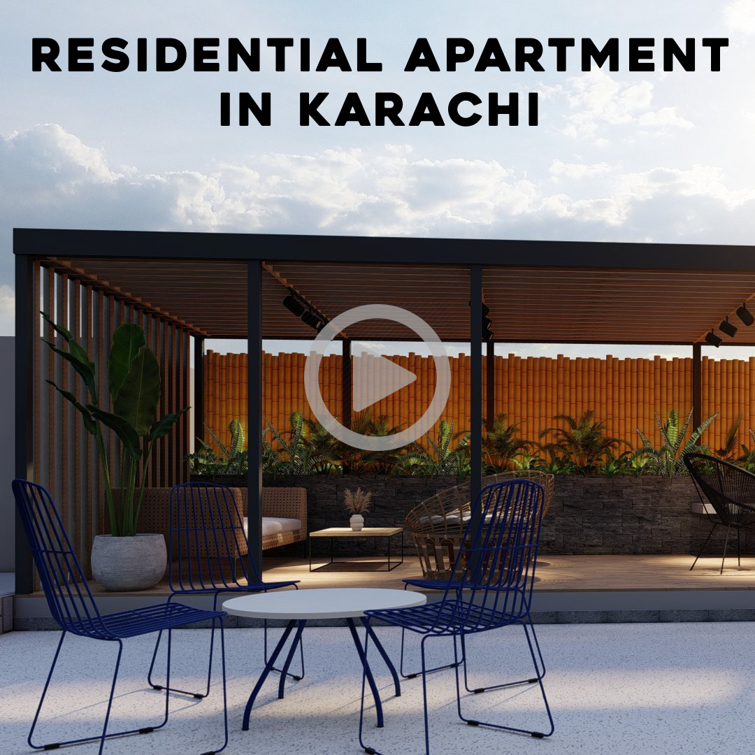 Rawts - Design & Execute | Interior & Exterior | Custom Made Furniture